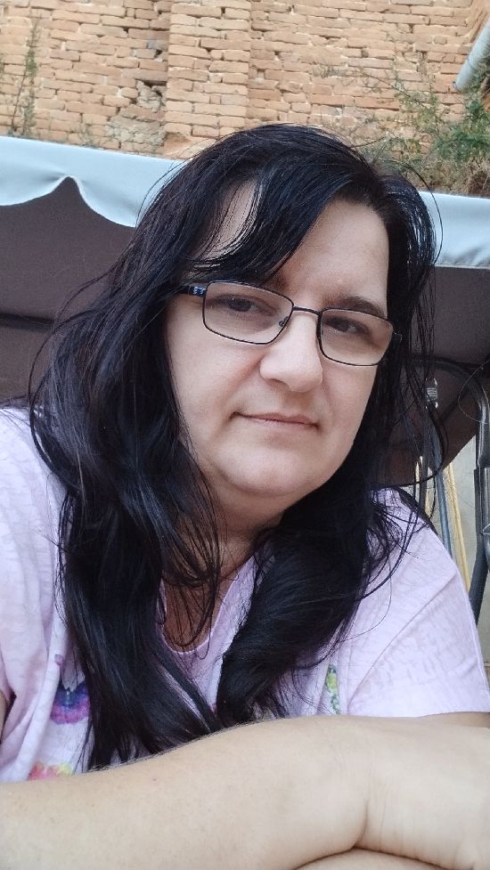 lída, žena, 47 let, Boskovice - seznamka Tvojerande.cz