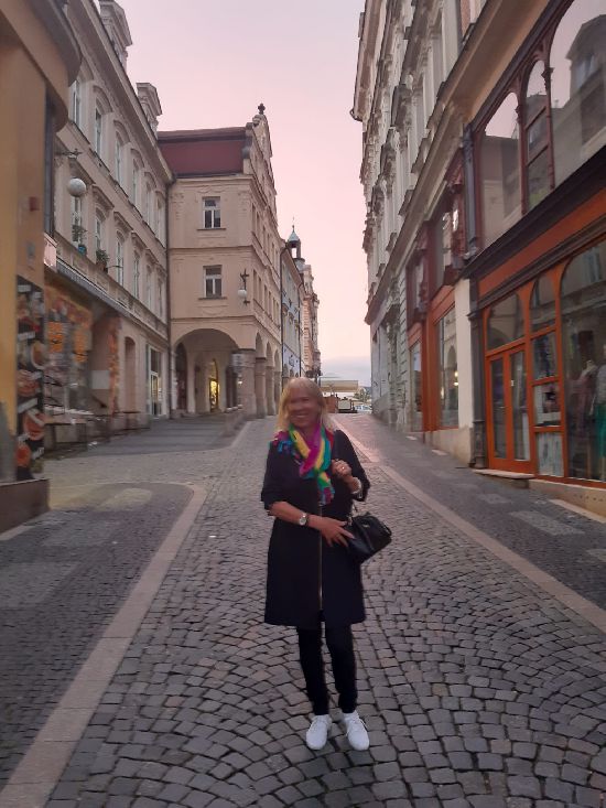 jana, žena, 64 let, Liberec - seznamka Tvojerande.cz